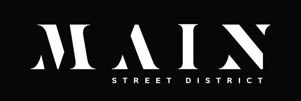 Main Street Logo