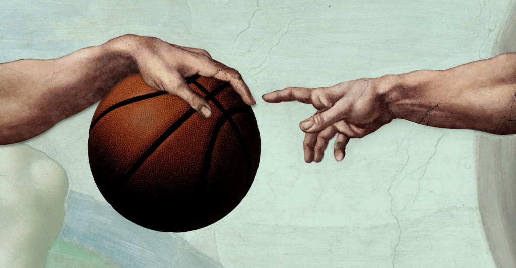 Understanding how brands achieve a human connection during live sports