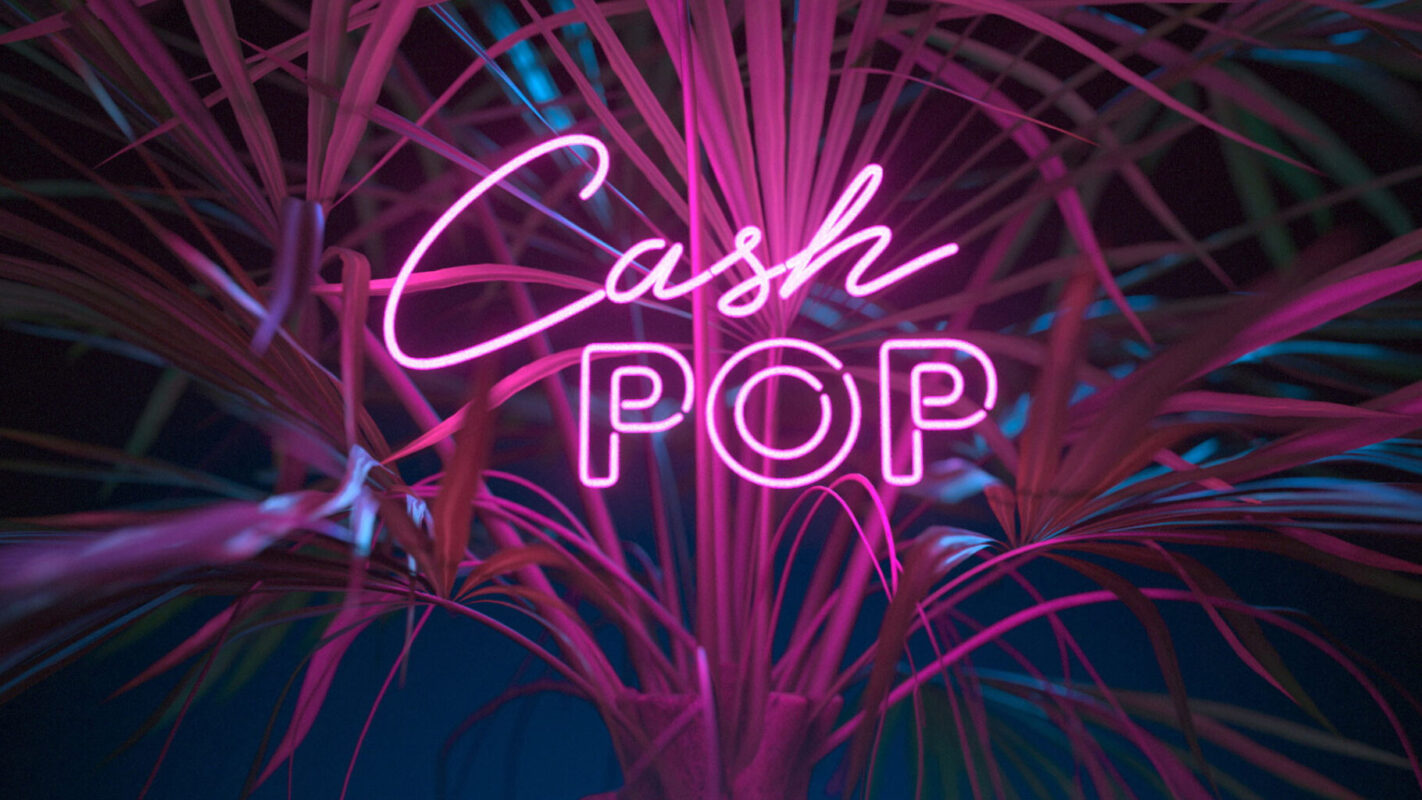 Introducing the Light of the Party. | Chernoff Newman