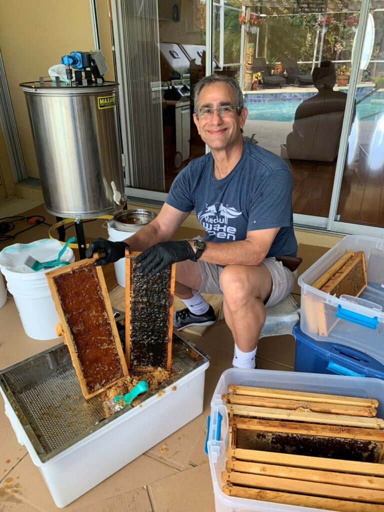 Bruce Jacobs | Chernoff Newman