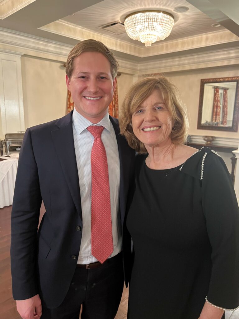 Ryan Brown | Chernoff Newman