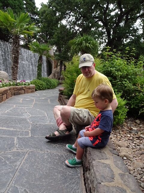 Rick Silver | Chernoff Newman