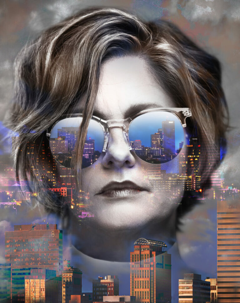 Heather Price | Chernoff Newman