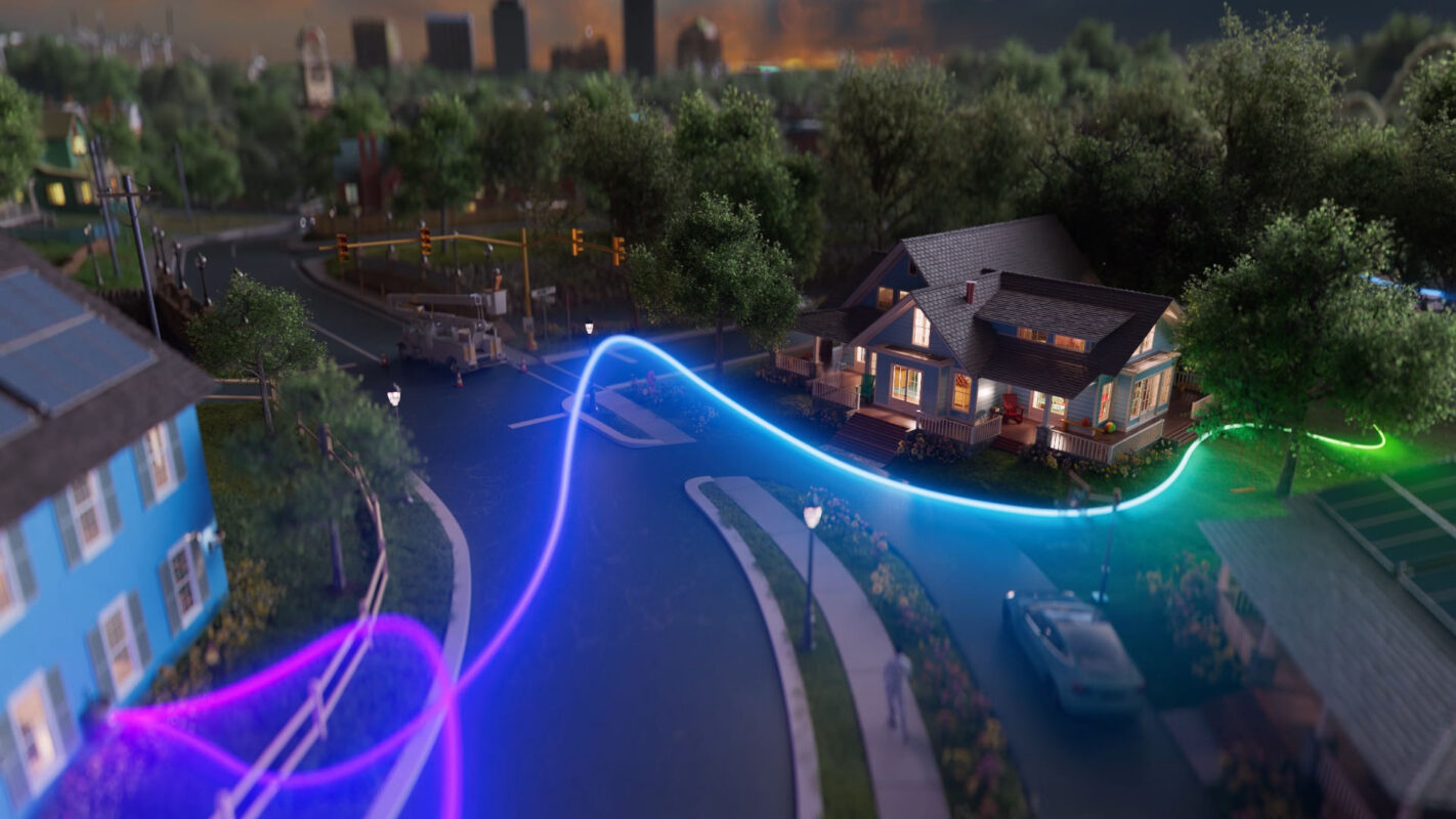 Empowering Smart Living | Chernoff Newman