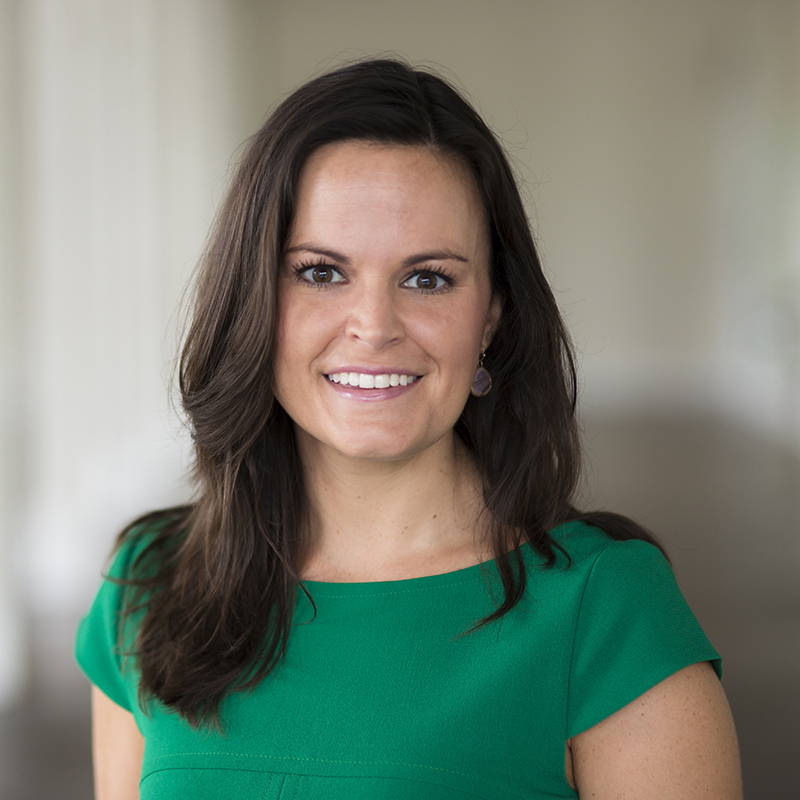 Meredith Atkinson | Chernoff Newman