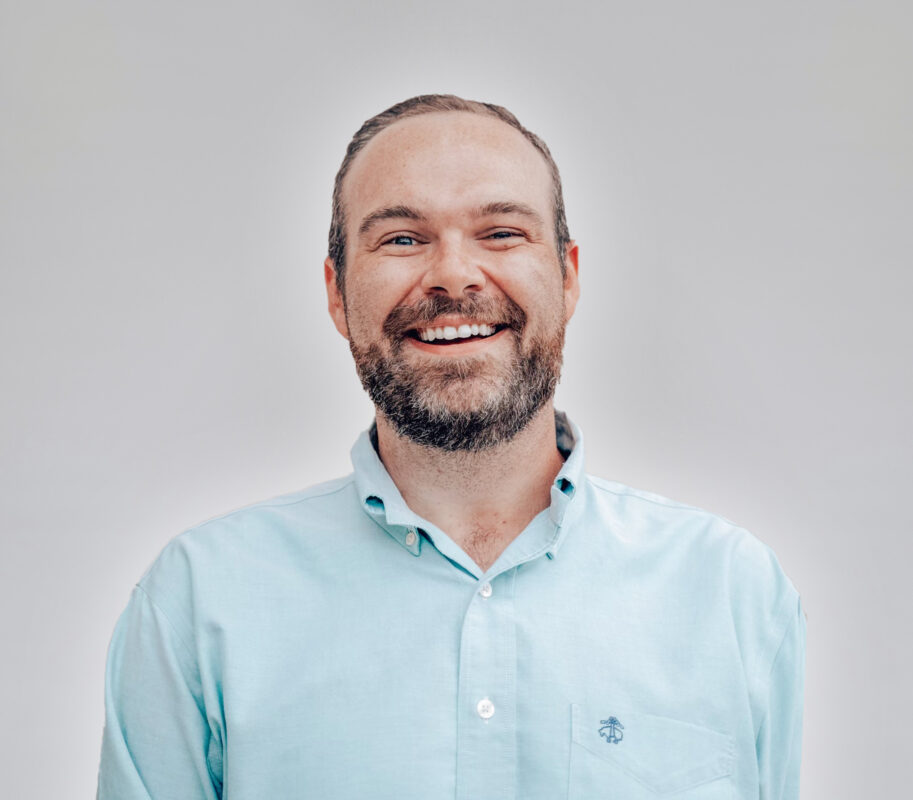 Alex Schintzius | Chernoff Newman